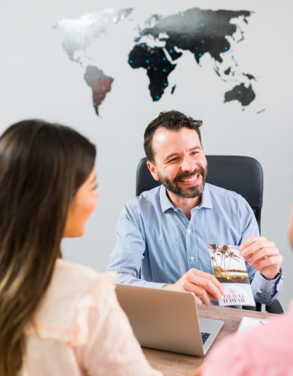 Family Tour – Study Mark